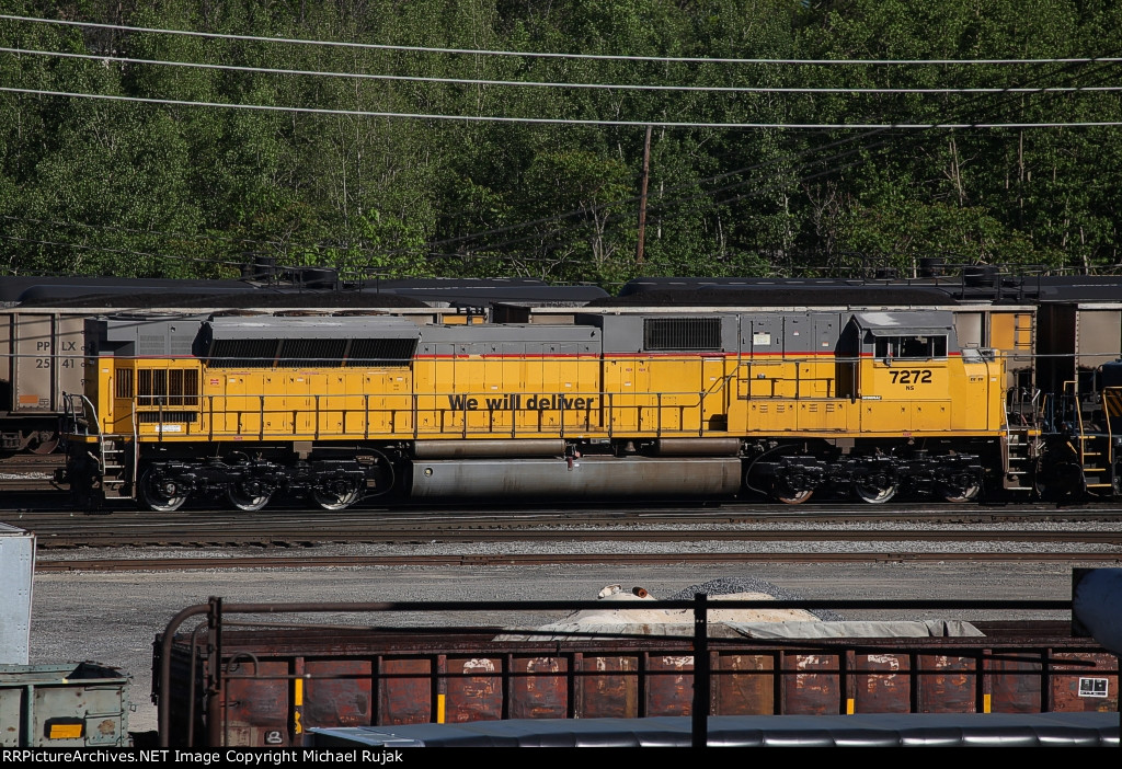 NS 7272